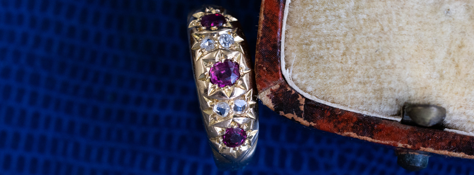 Edwards Jewellers London: Vintage, Antique & New Diamond Jewellery ...