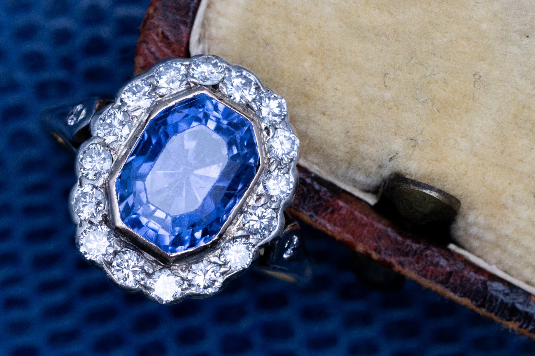 Edwards Jewellers London: Vintage, Antique & Made-By-Us Jewellery ...